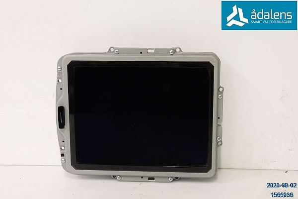31466837 : Display und Anzeige - Autoparts24