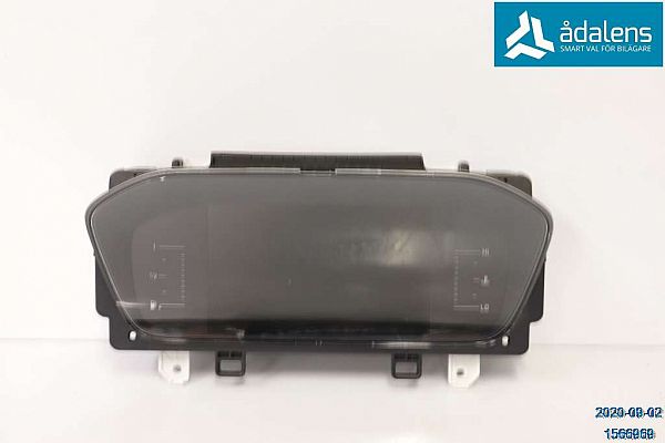 31687124 : Tellerklok / Instrumentenpaneel - Autoparts24