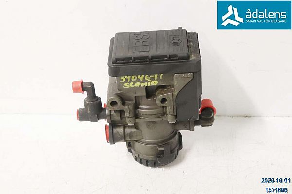 K021202 : Forlygte - Autoparts24