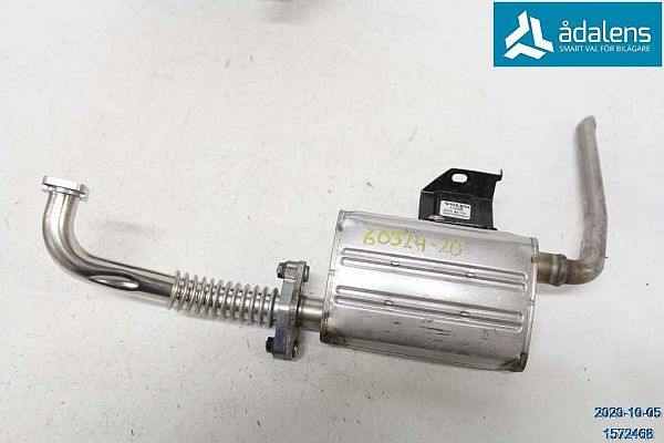 31363990 : Dieselvarmer og Motor - kabinevarmer - Autoparts24