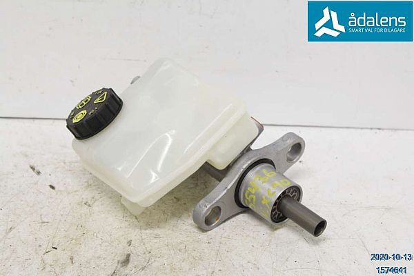 36012755 : Hauptbremszylinder und Bremskraftverstärker - Autoparts24