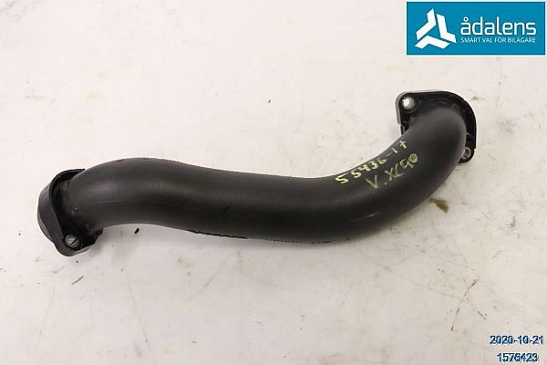 31492219 : Intercooler hose en Inlaatslang - Autoparts24