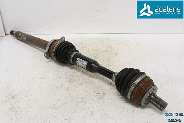 36010218 : Antriebswelle vorne - Autoparts24