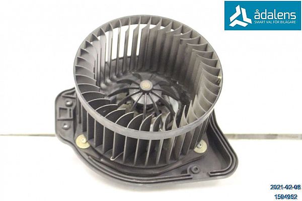 Brugt Volvo V70 - Blæsermodstand / Varmeblæser | Autoparts24