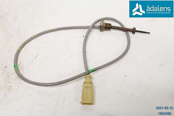 04L-906-088-JG : Lambda sonde en Sensor temperatuur / druk - uitlaat ...