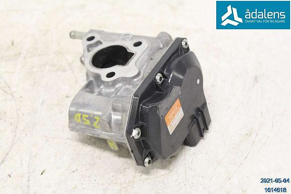 Brugt Toyota Hilux - Egr ventil - Autoparts24