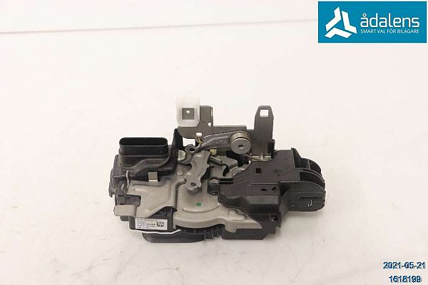 32131411 : Dørlås og Centrallås - Autoparts24