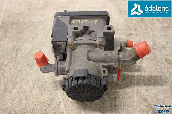 K000085 : Forlygte - Autoparts24