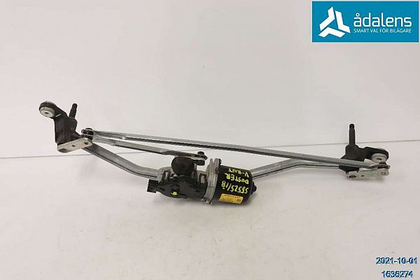 288004410R : Viskertræk og Viskermotor - for - Autoparts24