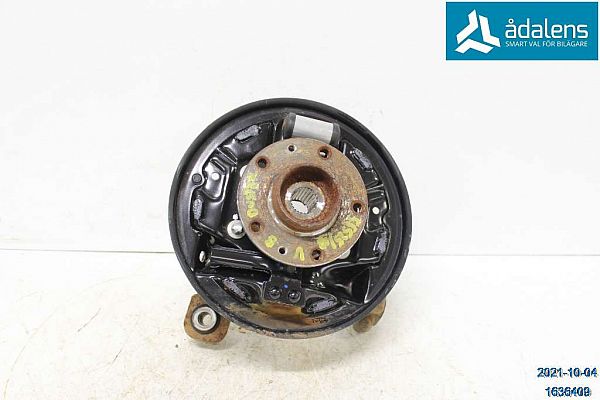 40-20-200-09R : Radnabe vorn und Radnabe hinten - Autoparts24