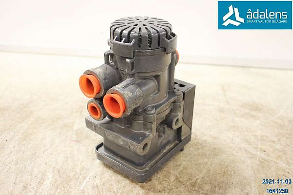 K021202 : Forlygte - Autoparts24