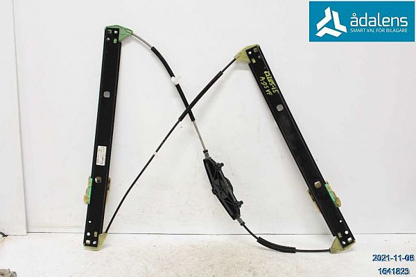 8R0-837-461-K: Fensterheber 2-türig, Fensterhebermotor, Fensterheber ...