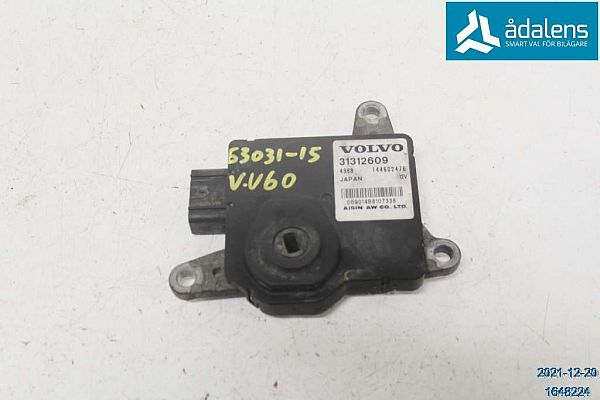 31312609 : Steuergerät Getriebe und Getriebe Automatik - Autoparts24