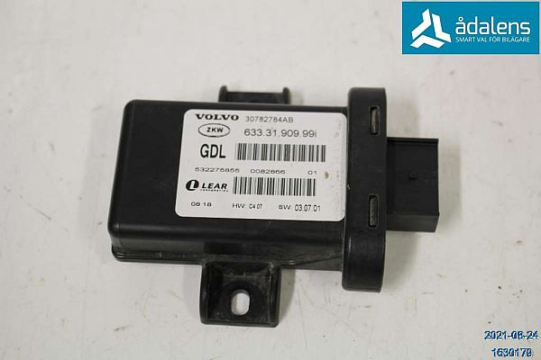 30782784 : Steuergerät Beleuchtung - Autoparts24