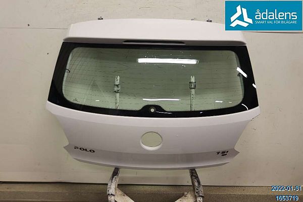 6R6-827-025-C : Bagklap - Autoparts24