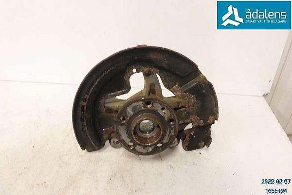 32246153 : Asschenkel / Wielnaaf voor en Asschenkel / Wielnaaf voor ...