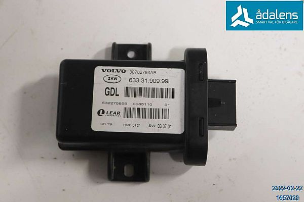 31288566 : Belysning styreenhed - Autoparts24