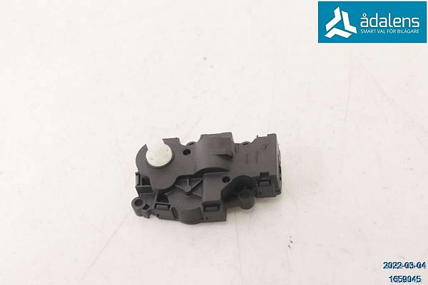 31497549 : Varmereguleringsmotor og Varmeregulering - Autoparts24