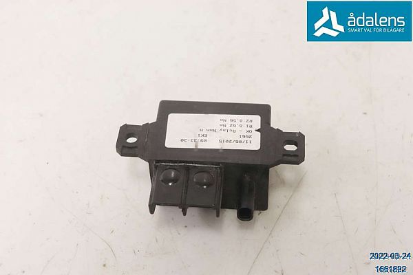 Volvo Xc90 - Diverse relais Xc90 - Autoparts24