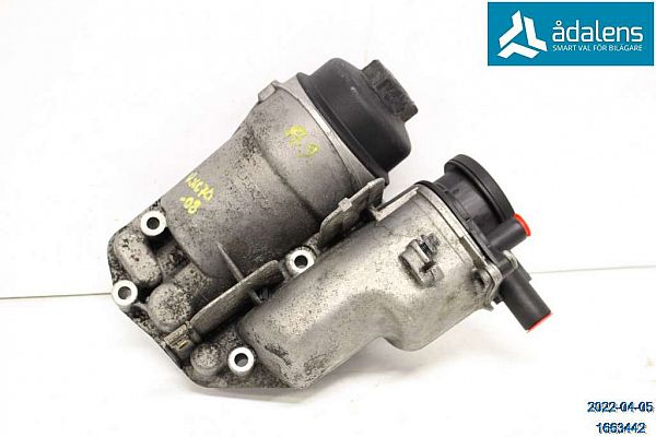 30677920 : Oliefilter - konsol - Autoparts24