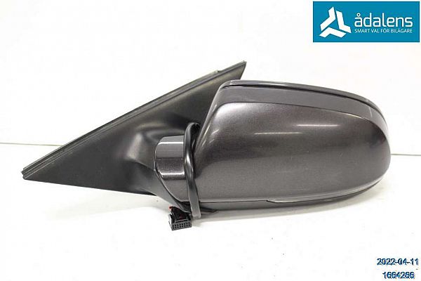 8K0-857-535-F : Spiegel glas en Zijspiegel - Autoparts24