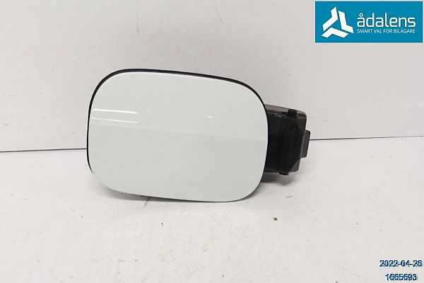 5E0-809-702-B : Tank klep / Tankdop en Klep brandstoftank - Autoparts24