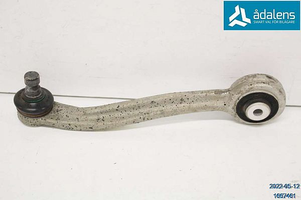 8K0-407-510-R : Bærearm forrest øverst - Autoparts24