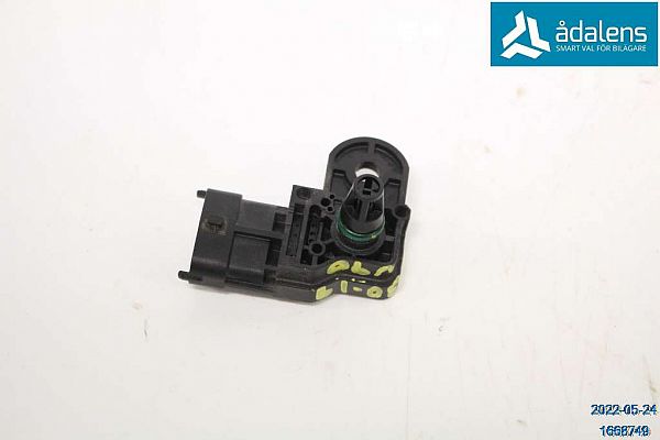 0261230424: Druckregler, Motorhalter / Motorträger, Sensor Temperatur ...