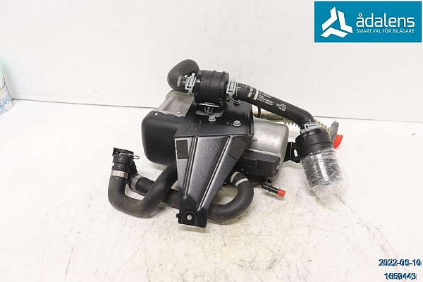 31694778 : Dieselvarmer - Autoparts24