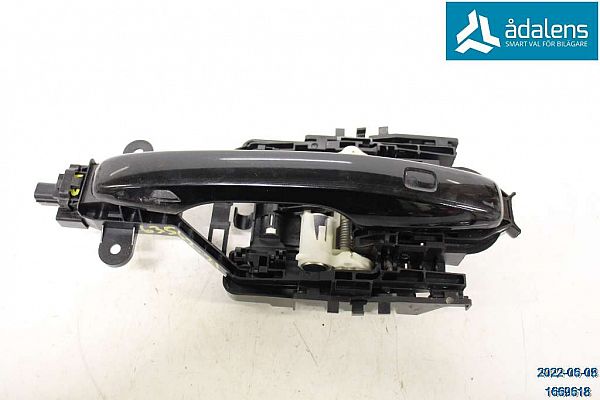 39842713 : Håndtag udvending og Dørlås - Autoparts24