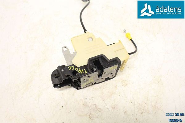 32131413 : Deurslot en Centrale vergrendeling - Autoparts24