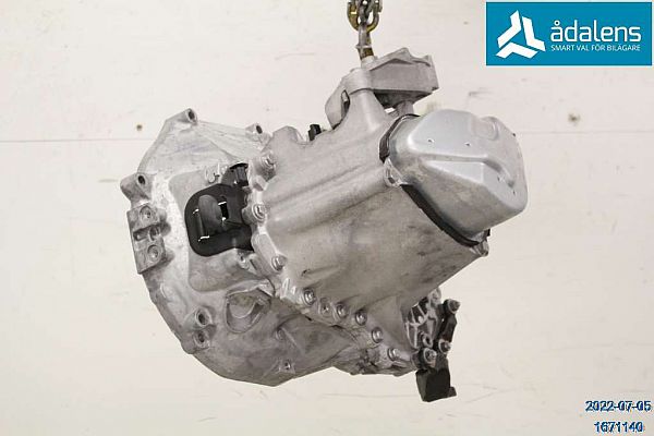 20A701 : Gearkasse manuel - Autoparts24