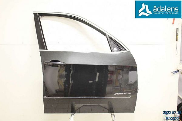 BMW X5 - Deur X5 | Autoparts24