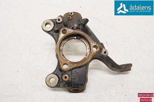 5Q0-407-255-R : Spindel for - Autoparts24