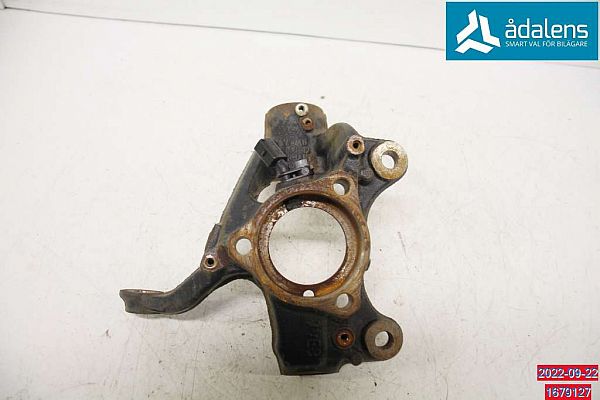 5Q0407256R : Asschenkel / Wielnaaf voor - Autoparts24