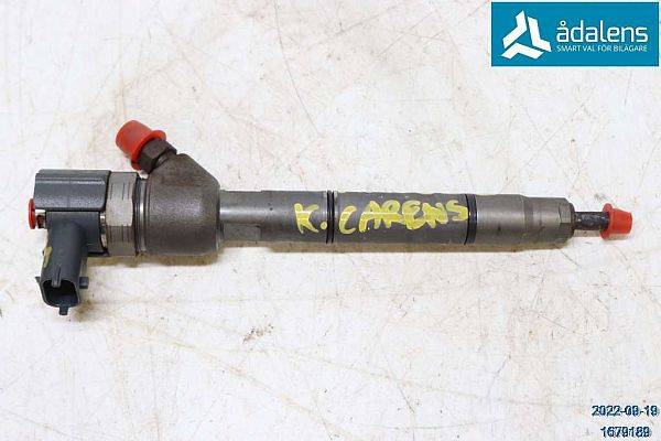 0445110411 : Verstuiver / Injector - Autoparts24