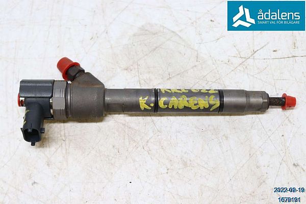 0445110411 : Verstuiver / Injector - Autoparts24