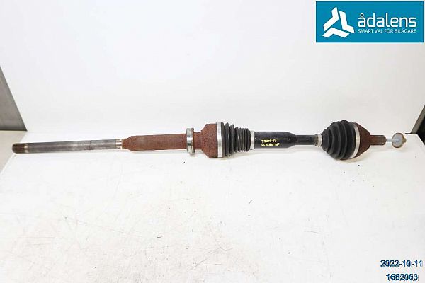 36012420 : Aandrijfas voor - Autoparts24