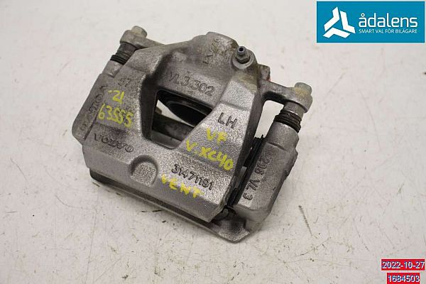 36003164 : Bremssattel vorne links - Autoparts24