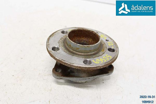 Brugt Volvo Xc40 - Spindel - bag | Autoparts24