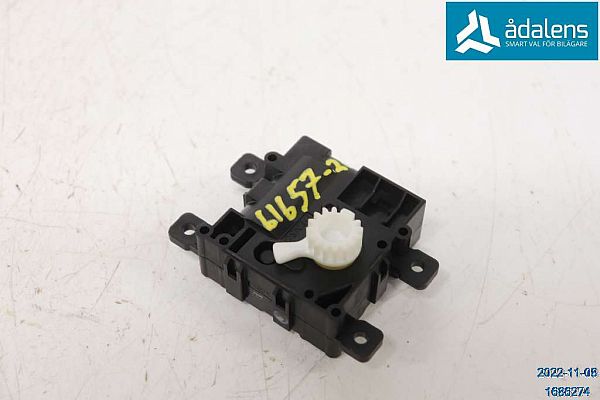 Lexus RX Motor zur Wärmeregulierung gebraucht kaufen | Autoparts24