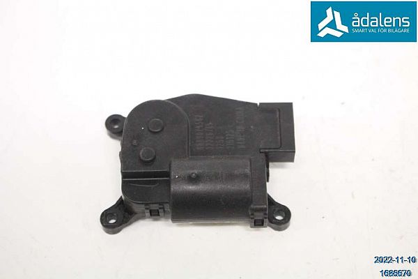 Volvo Xc40 - Motor voor warmteregeling Xc40 | Autoparts24