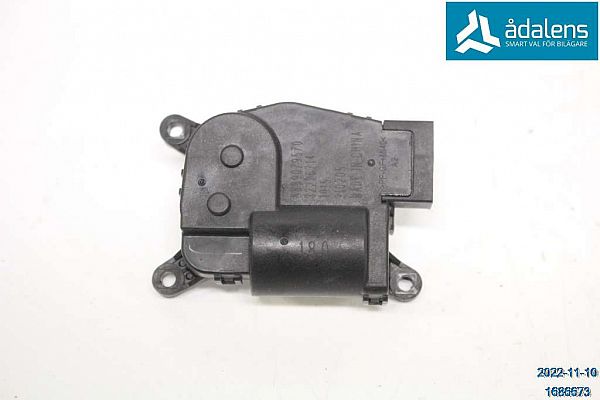 Volvo Xc40 - Motor voor warmteregeling Xc40 | Autoparts24