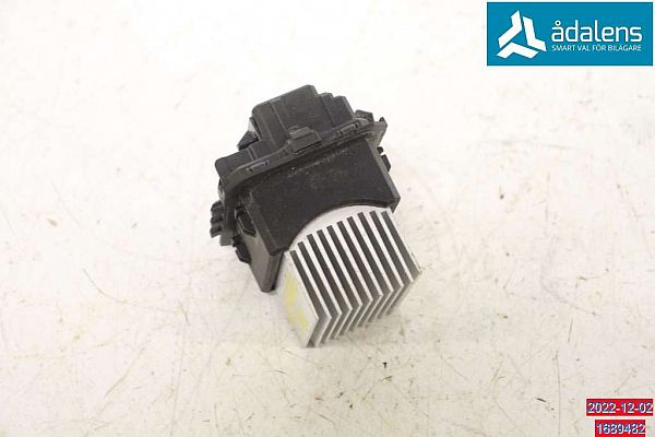 T1000034Z-C : Varmemodstand - Autoparts24