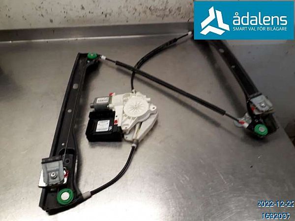 980035-300 : Screen engine - Autoparts24