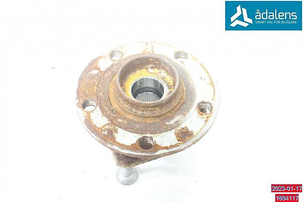 8V0-598-625-B : Spindel - bag og Fornav - Autoparts24