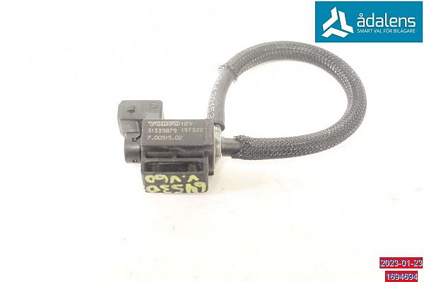 Brugt Volvo V60 - Vakuumventil / Trykomformer | Autoparts24