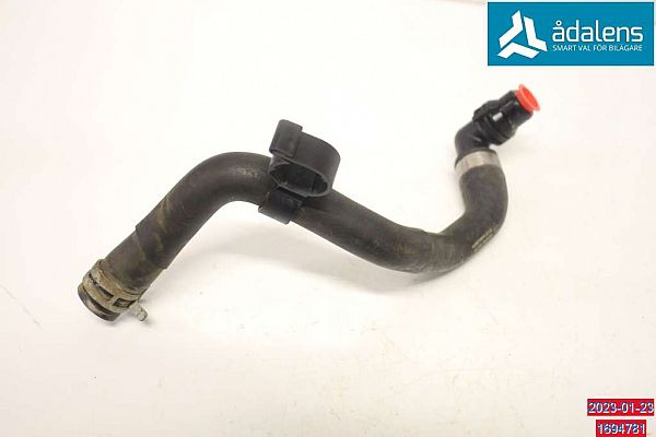 Volvo V60 Kühlerschlauch gebraucht kaufen | Autoparts24