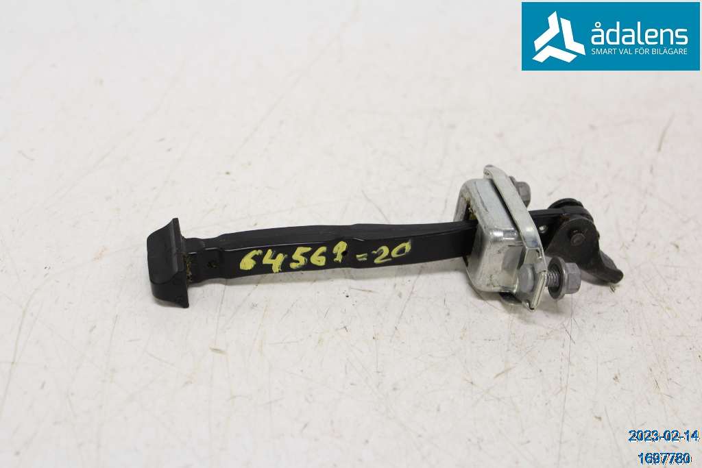 Gebruikte onderdelen voor Renault Captur II | Autoparts24