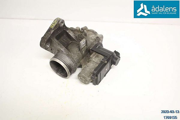 36000997 : Egr ventil - Autoparts24